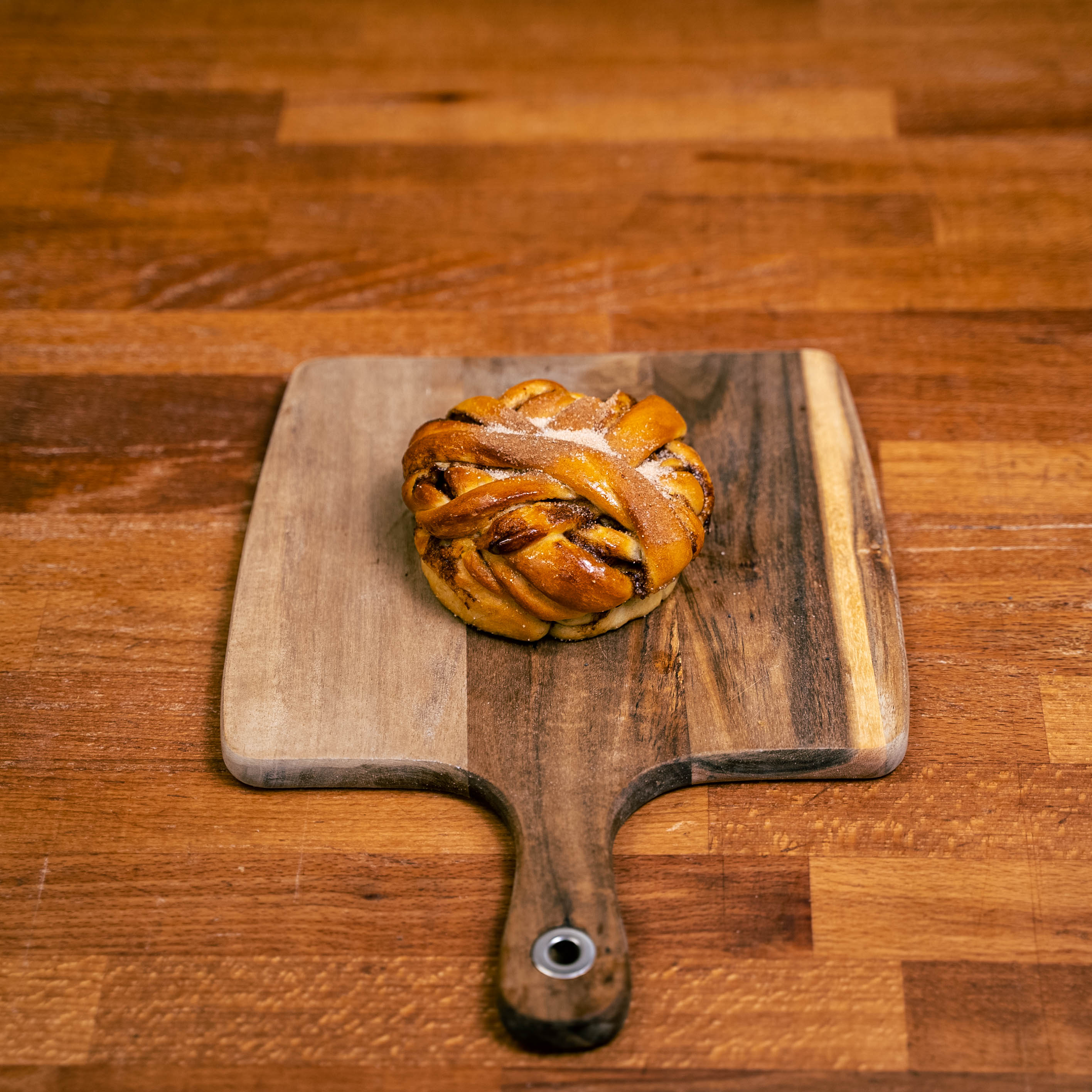 Kanelsnurre | bestil.pompei.dk